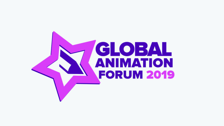 LET’S MEET AT THE GLOBAL ANIMATION FORUM